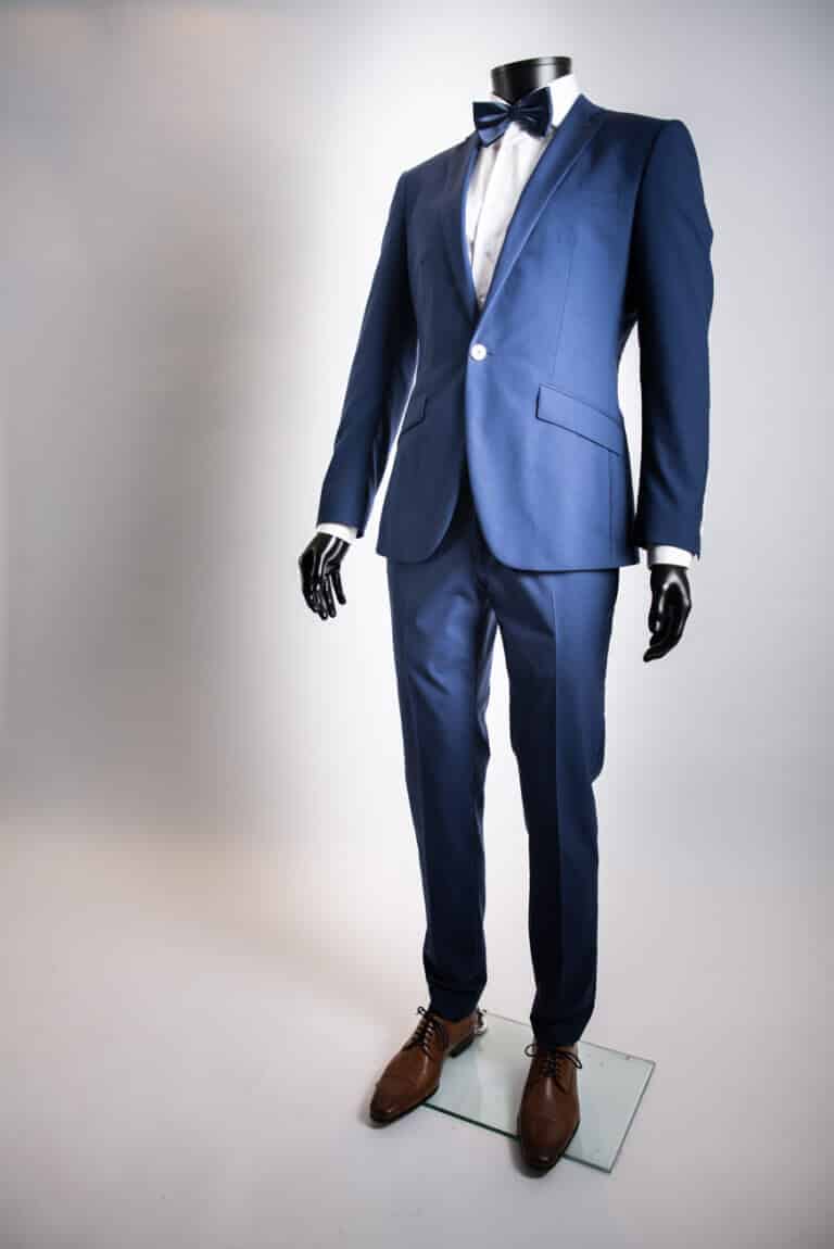 Maatpak | The SuitLab - Pak op maat voor uw speciale gelegenheid.