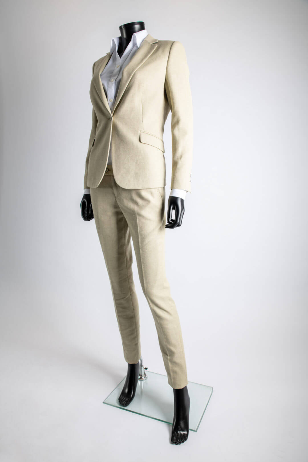 Dames Maatpak | The SuitLab - Kwalitatieve maatpakken voor dames